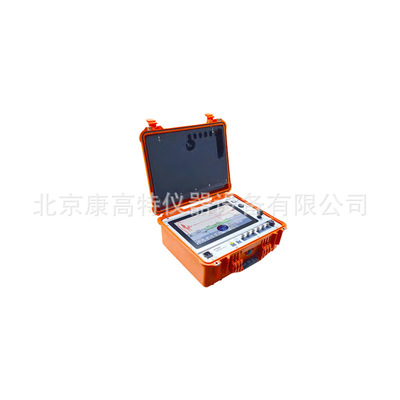 美国MEGGER Teleflex SX时域反射仪脉冲反射仪