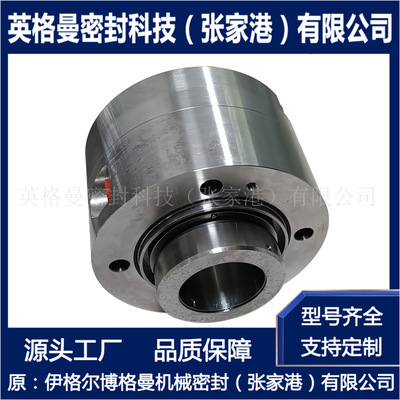 高压轴流泵用机械密封 SHV1/105-FTA19机械密封 耐高温高压