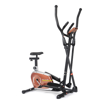 必动椭圆机智能磁控静音太空漫步椭圆仪健身器材踏步机BG-88002