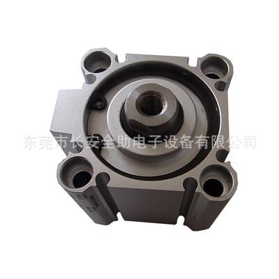 底座剪脚气缸XG3KDZ-07048 板新泽谷XG2000 3000 4000插件机配件