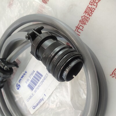 DYMAX戴马斯 P/N 37904 高压连接线现货