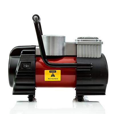 数显车载高充气泵便打捷式汽车轮胎充气泵UEE超功率大压气泵12v车