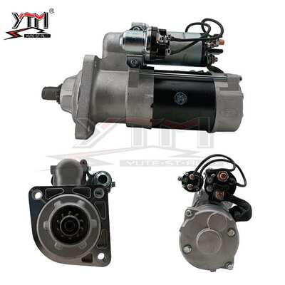 起动马达12V 10T 3.3KW/8200478 29MT