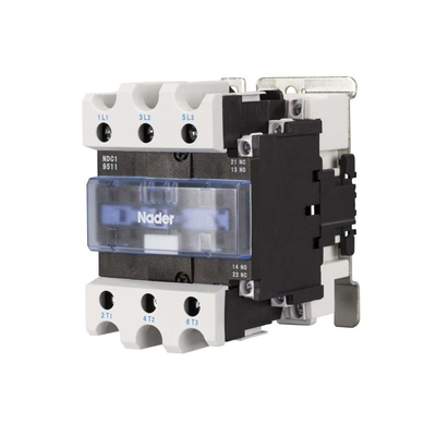 上海良信可逆交流接触器NDC1N可逆接触器 NDC1N-400