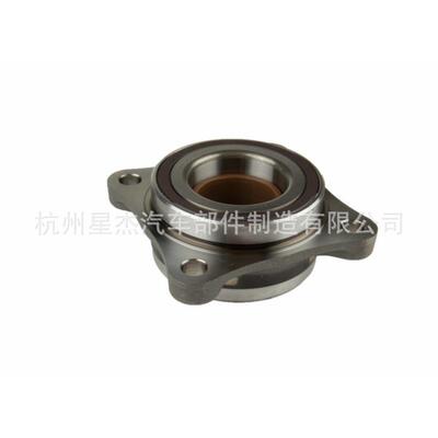 54KH01霸288道汽车前轮毂单元轴承43W57060020900369--T003