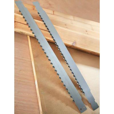 锯硬质合金FYP框锯条500*1.1/材0.7框锯条剖片T条CT和司太立钨钢