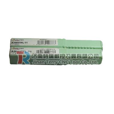 山东瓦尔特方肩铣刀 F1675.B.063.Z06.50.P 加工钢件 铸铁