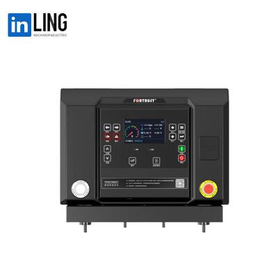 FPSS7900 FPSS7800发电机组控制器机柜带自动启停面板和监控模块