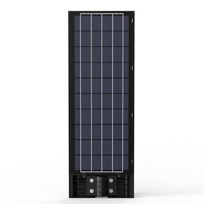 新款太阳能WS003体户外庭院灯家用防水感路新型纳米照明l应ed道路