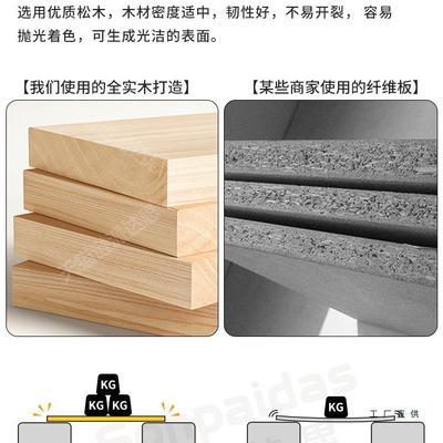 实易木阳台飘窗置物架简储物柜书架落地柜书柜窗台防晒柜子收MIE