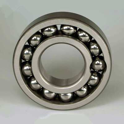 ST6217深沟球STY6217ZZ耐高温轴承300度满装窑车高温轴承真空设备