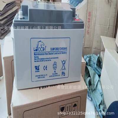 理士蓄电池DJM1280现货12V80AH直流屏UPSEPS 电力系统化工厂设备