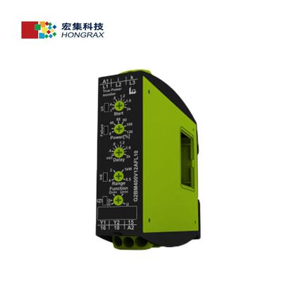 宏集TELE监控继电器负载保护监测故障记忆G2BM400V12AFL10