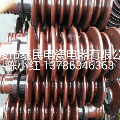 高压电瓷电器  陶瓷电力瓷瓶变压器瓷套      50260  50262系列