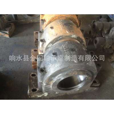厂家生产SD3084滚动轴承座 SD3184大型轴承座 滚动轴承座 轴承箱