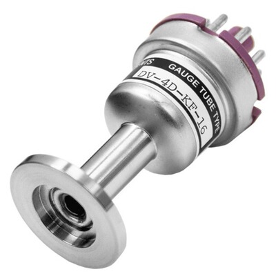 TeledyneHastingsDV-4D-KF160.01to20Torr