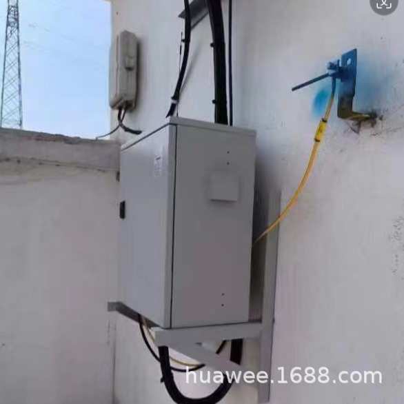 铁塔电信一体化建站电源 交转转 壁挂式支持FSU电源5G室外电源柜