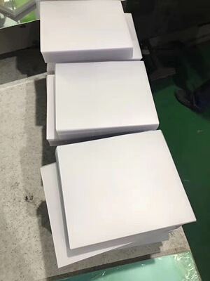 磨砂半透明PC卷料一面磨砂