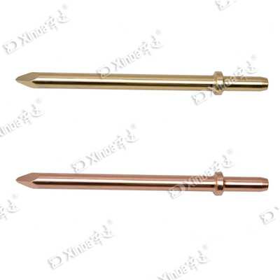 工厂辛达防爆工具 防爆风镐钎 防爆气镐钎防爆镐钎 防爆风铲