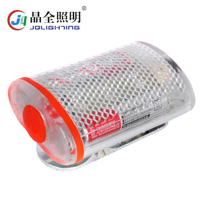 晶全照明BJQ5110强光防爆方位灯方位灯指示灯安全指示灯