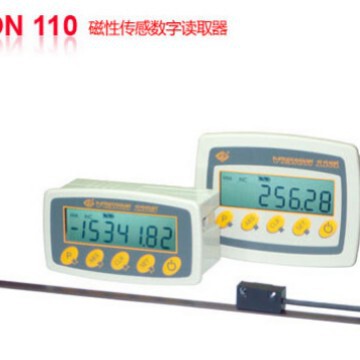 VISION110磁栅读数系统数显表