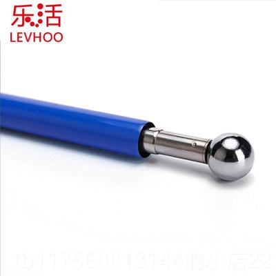 正品不钢鼓验房锤空鼓锈器锤验房工具环锤验房杆装修探测验房锤