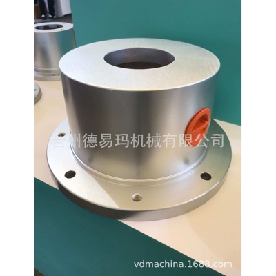 用于连200L30KW电机和液压泵PK400钟形罩 -A型结构 VDMA24561标准