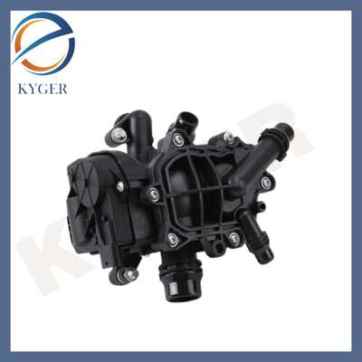 适用宝马G01F30F20F23F30节温器 11537644811   1153 7644 811