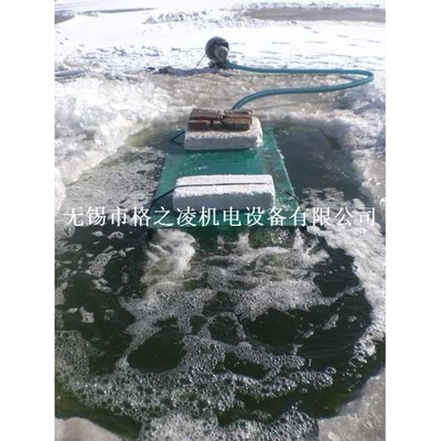 渔业养殖用    曝气增氧机 2RB 410 H07  380V 750W 旋涡气泵