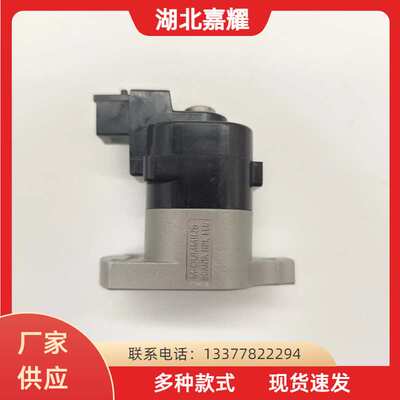 康明斯发动机配件矿卡QSX15燃油泵执行器4089980 4089981 4902904