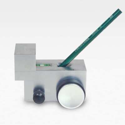 AS-120P铅笔硬度计小推车涂膜硬度测试仪AS-120NT硬度测试笔