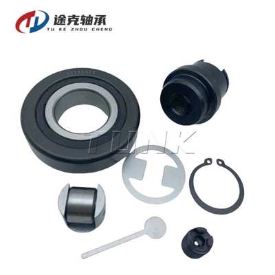 NUTR35ZK 叉车门架滚轮组件套件 中力2T门架轴承更多门架轴承咨询