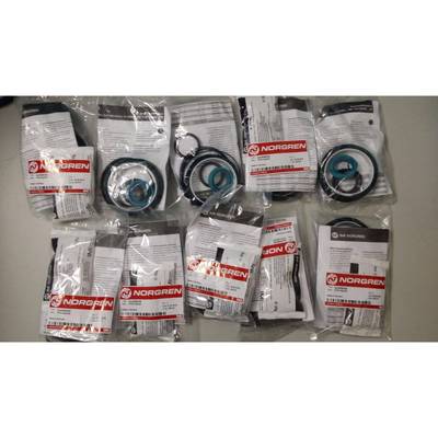 IMI NORGREN诺冠RA气缸维修包QA/8080/00(QA/8080A/00)大量现货