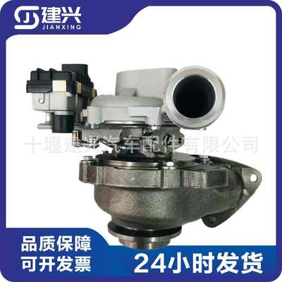 发动机GTB1749V涡轮增压器788479-5006S BH1Q6K682CB 2.2 90 Kw