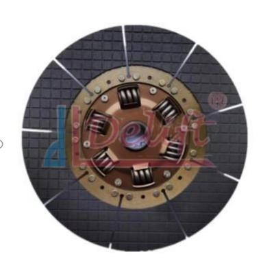 叉车配件 6FD40 离合器片 31550-32882-71