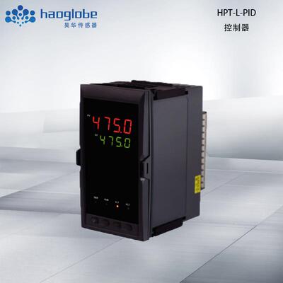温度控制器HPT-L-PID数显智能温控器220v数字温控仪pt100可调昊华