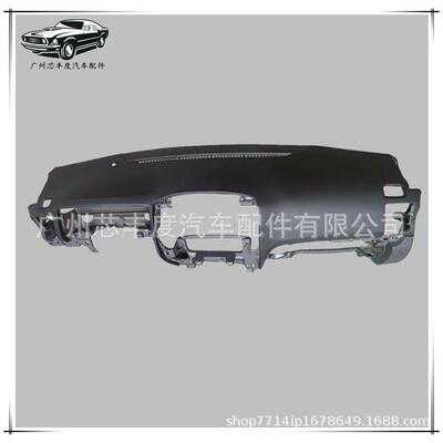 PRADO适用2003款普拉多仪表台霸道仪表台GX470仪表台55401-60922