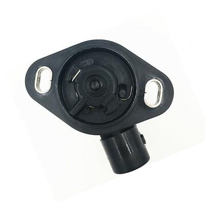 BAIXINDE 汽车节气门位置传感器TPS sensor 37825-PAA-A01下线