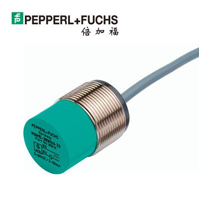 倍加福NCN15-30GM40-N0感应传感器 70133303