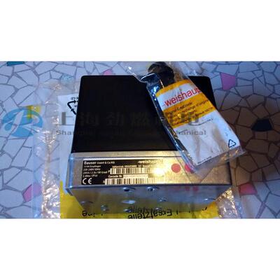 1055/23 60HZ 风门执行器weishaupt Bauser威索燃烧器专用 原装