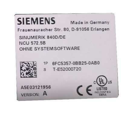 主板 6FC5357-0BB25-0AB0