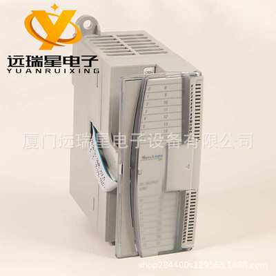 1762-IF2OF2组合模拟I/O模块输入/输出模块罗克韦尔Allen-Bradley