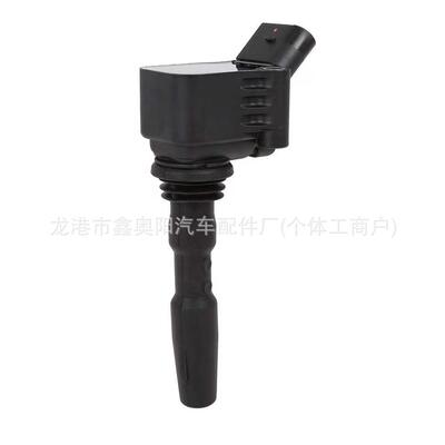 适用于大众新捷达 新款 桑塔纳 点火线圈 高压包 04E905110C