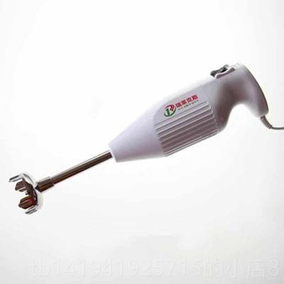 正品莱TO打KBI多可必瑞E克斯料理棒机多功能绞肉家用小型搅拌机烘