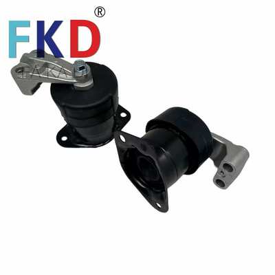 50820-SLJ-000适用于海外港版歩威右舵STEPWGN发动机右边机脚胶