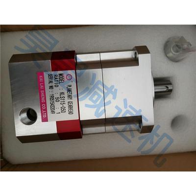 KLS115-050 KLS142-025 楷莱胜行星齿轮减速机 PLANTARY GEARHEAD