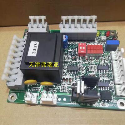 执行器控制板 RT-5928A 380V GAOX-2017EPC FRY-2019RT