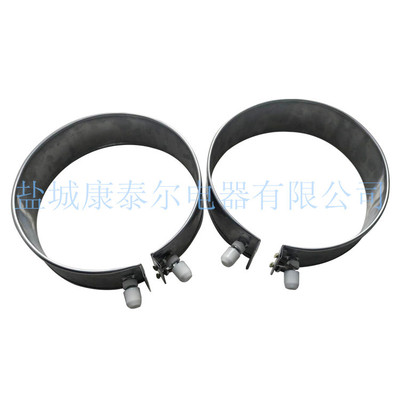 挤出机不锈钢云母发热圈10mm