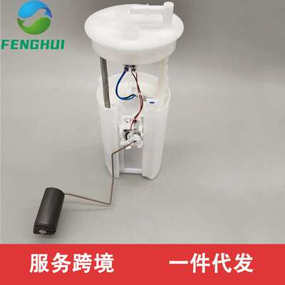 17708-SWC-Y01-M1  101962-2040 101130 适用于本田CR-V 2007