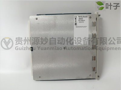 Bently 3300/16-05-01-00-00-00-00本特利监测系统控制